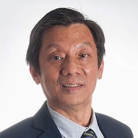 Prof. Henry Foong | Global Dermatology - Global Dermatology