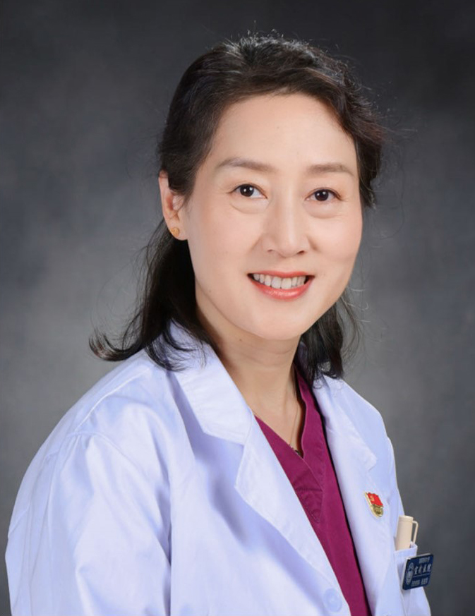 Prof. Haiping Zhang | Global Dermatology - Global Dermatology