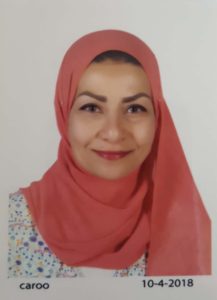 Dr. Maha Assem Fahmy | Global Dermatology - Global Dermatology