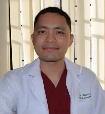 Dr. G. C Sagar | Global Dermatology - Global Dermatology