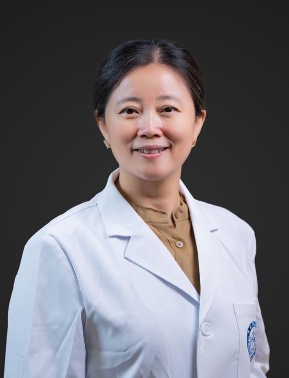 Prof. Wei Li | Global Dermatology - Global Dermatology