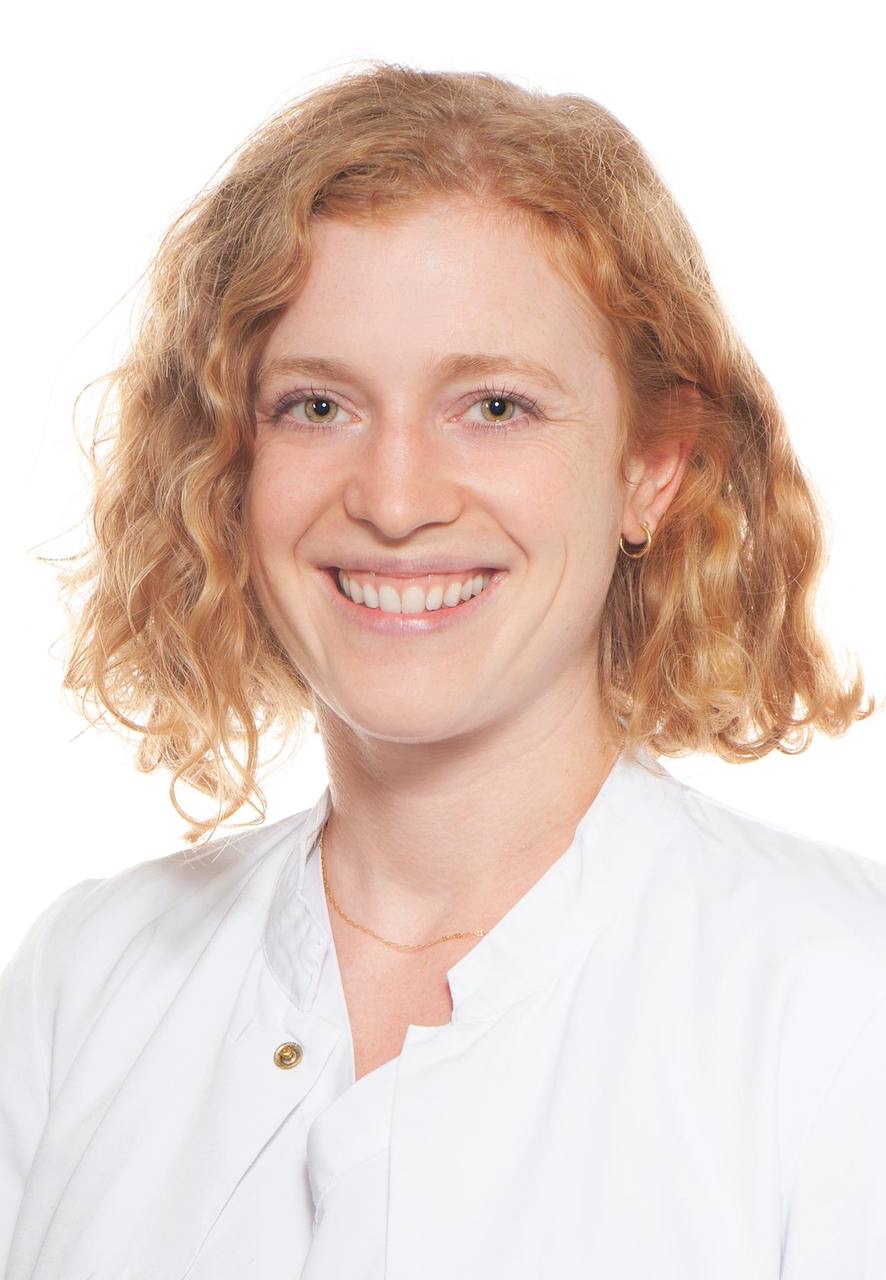 Dr. Barbara Erni | Global Dermatology - Global Dermatology