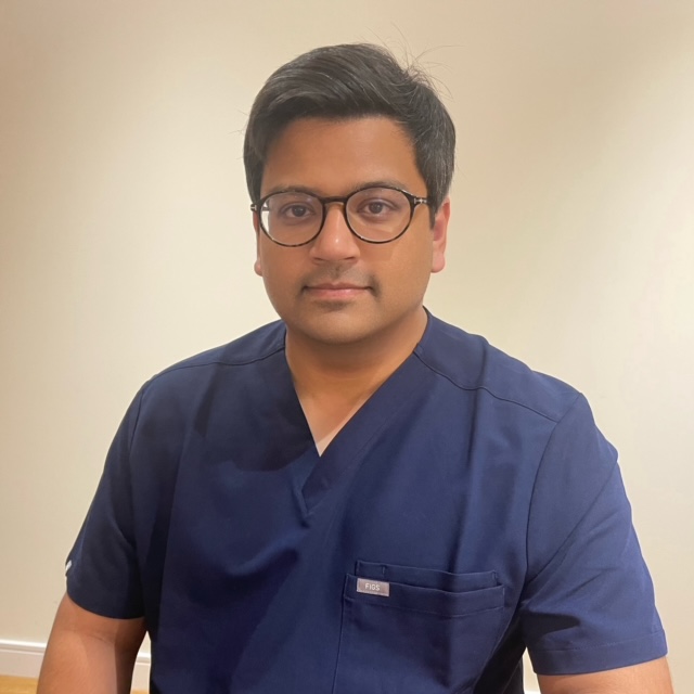 Dr Faisal Dubash | Global Dermatology - Global Dermatology