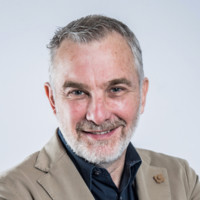 Dr. Bertrand Richert | Global Dermatology - Global Dermatology