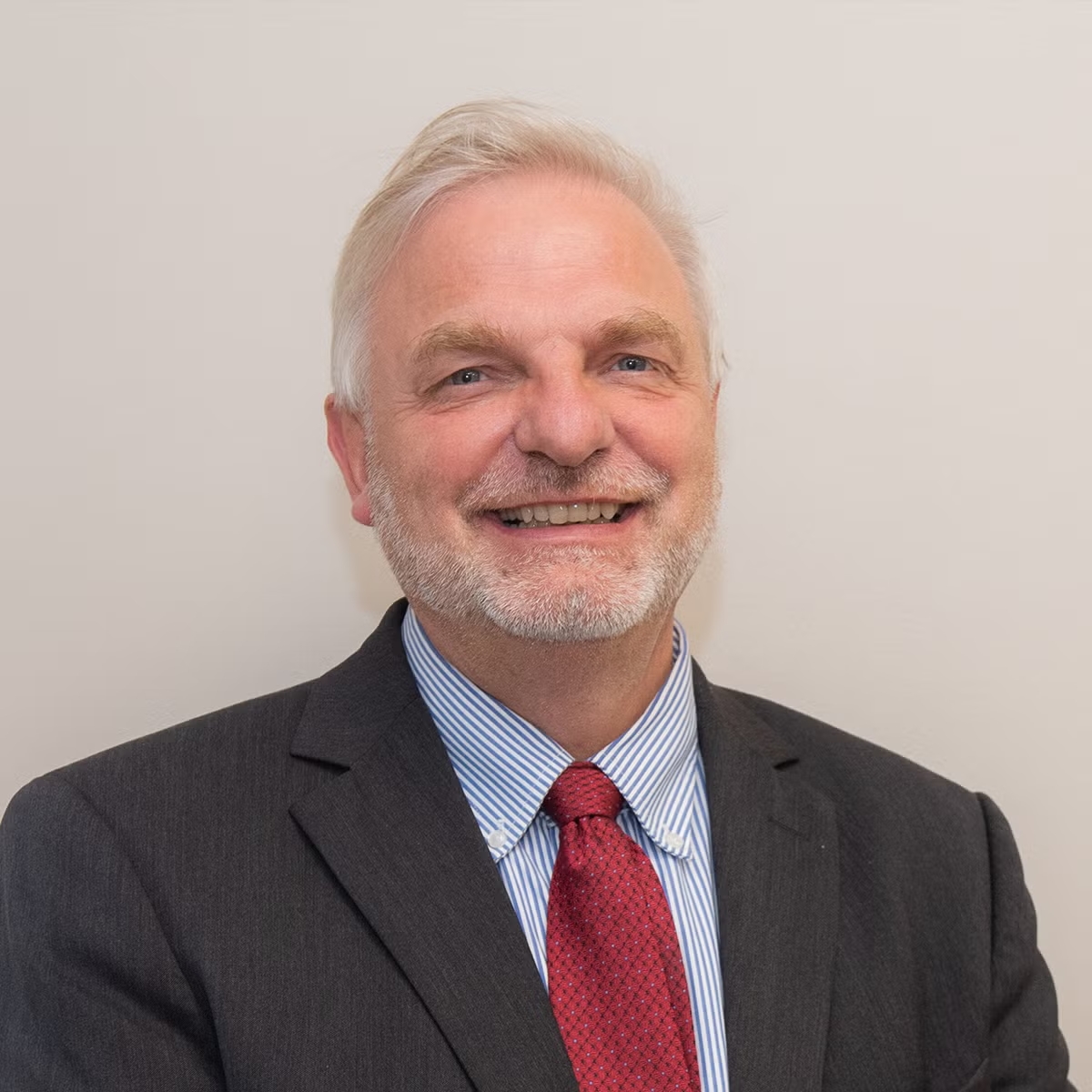 Prof. Martin Steinhoff | Global Dermatology - Global Dermatology
