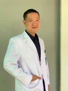 Dr. Ferdinand Rahmat Sugianto Yosep | Global Dermatology - Global ...