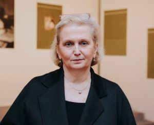 Prof. Branka Marinovic | Global Dermatology - Global Dermatology