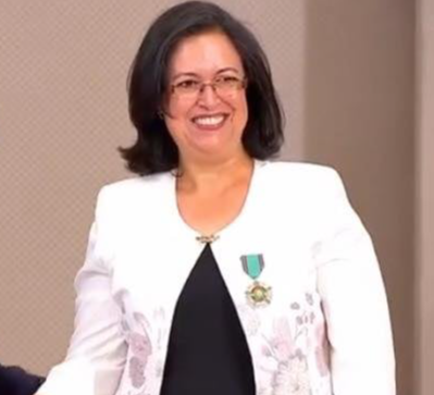 Prof. Hamida Megdiche TURKI | Global Dermatology - Global Dermatology