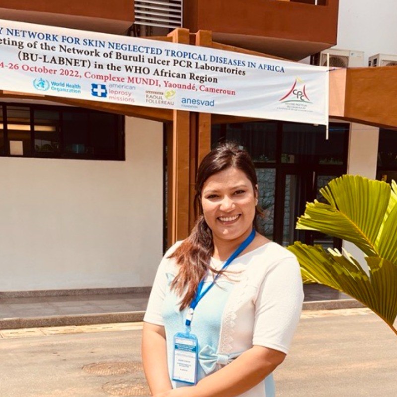 Dr. Priya Pathak | Global Dermatology - Global Dermatology