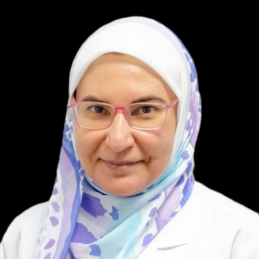 Prof. Enas Attia | Global Dermatology - Global Dermatology