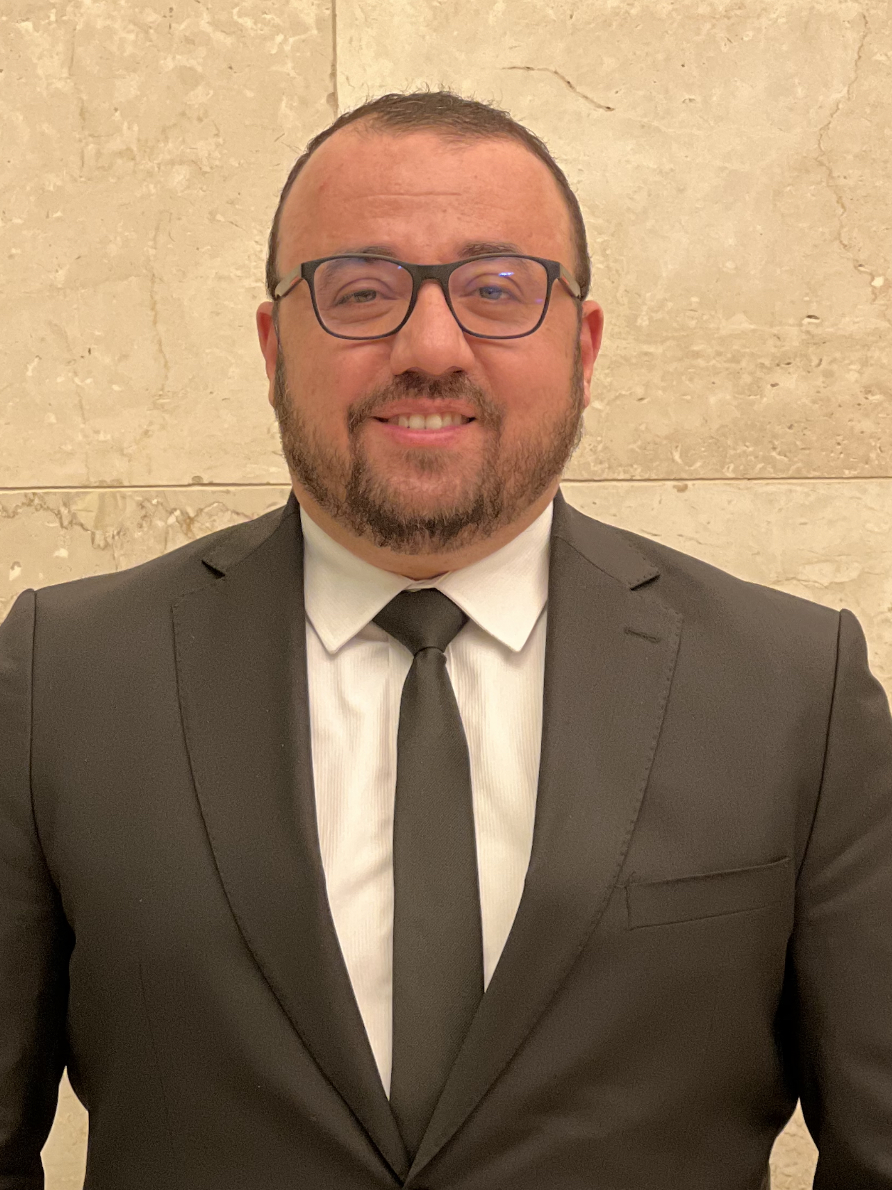 Prof. Ahmed Sadek | Global Dermatology - Global Dermatology