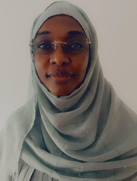 Dr. Mariam Kebe | Global Dermatology - Global Dermatology