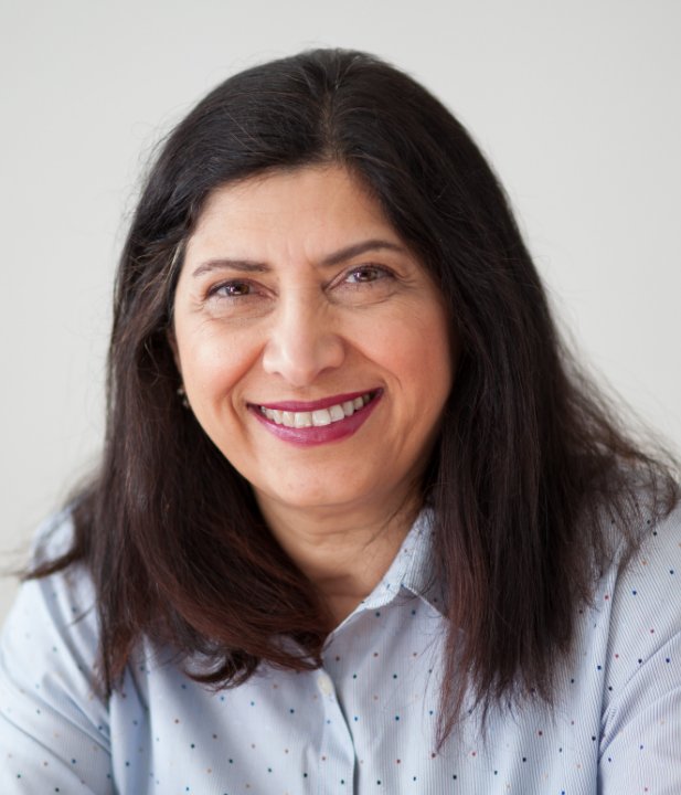 Prof. Ladan Mostaghimi | Global Dermatology - Global Dermatology